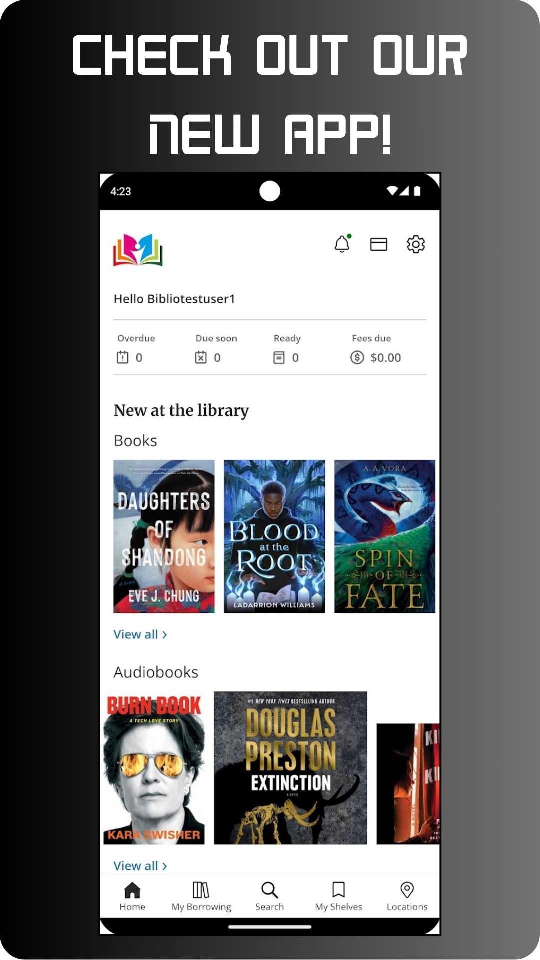 Coleman Area Library of Michigan – Coleman Area Library – Learn, Read ...